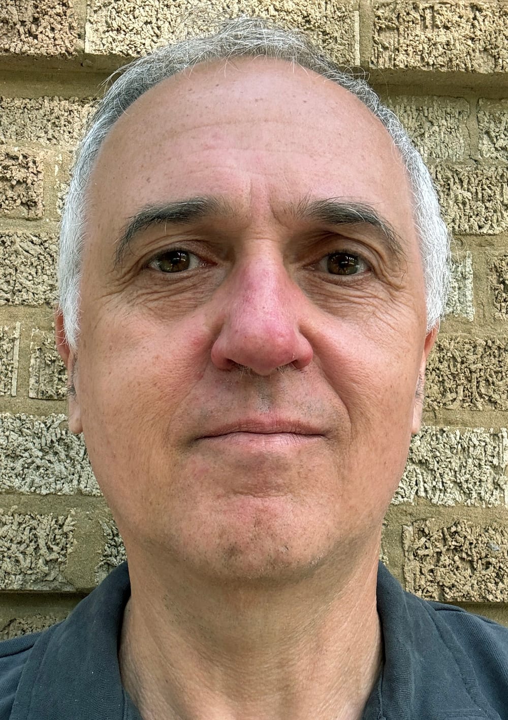 Meet the Readers: Robert Loerzel